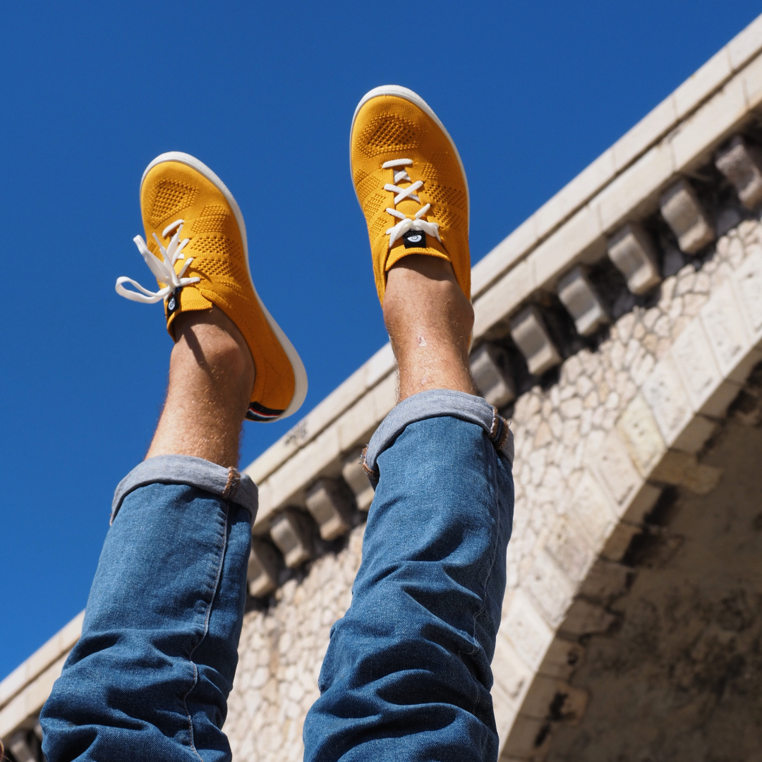 Chaussure homme ete | Ector Sneakers